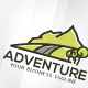 Adventure & Travel, Logo Templates | GraphicRiver
