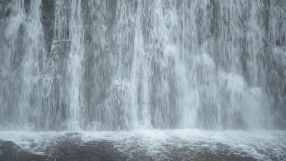Waterfall, Stock Footage | VideoHive