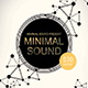 Minimal Sound - Flyer by jamesgulfan | GraphicRiver
