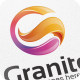 Granite / Letter G - Logo Template, Logo Templates | GraphicRiver