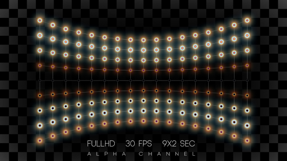 Scene FX Screen (9-Pack), Motion Graphics | VideoHive