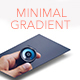 Minimal Gradient PowerPoint Template, Presentation Templates | GraphicRiver