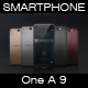 SmartPhone One A9 Mock Up, Graphics | GraphicRiver