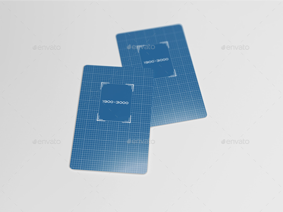 Id Card, Graphics | GraphicRiver