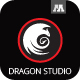 Dragon Studio Logo, Logo Templates | GraphicRiver
