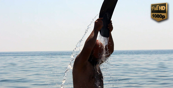 Shower, Stock Footage | VideoHive