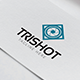 Tri Shot Logo, Logo Templates | GraphicRiver