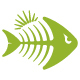 ToxiFish Logo, Logo Templates | GraphicRiver