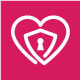 Love Security , Logo Templates | GraphicRiver
