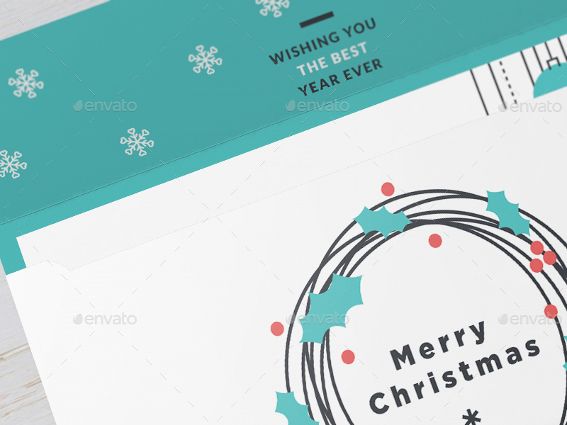 10 Types Of Invitation/ Greeting Card Mock-up, Graphics | GraphicRiver