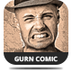 Gurn Comic, Add-ons | GraphicRiver
