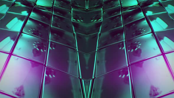 Green Scene Background, Motion Graphics | VideoHive