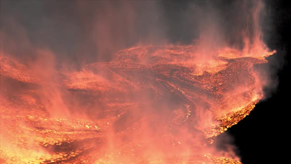 Magma, Motion Graphics | VideoHive