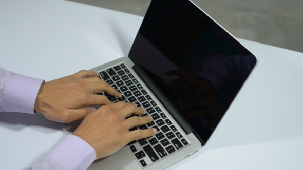 Fast Typing, Stock Footage | VideoHive