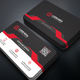 Strategic Business Cards, Print Templates | GraphicRiver