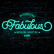 Fabulous Font, Fonts | GraphicRiver