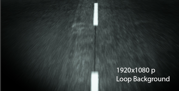 Road , Motion Graphics | VideoHive