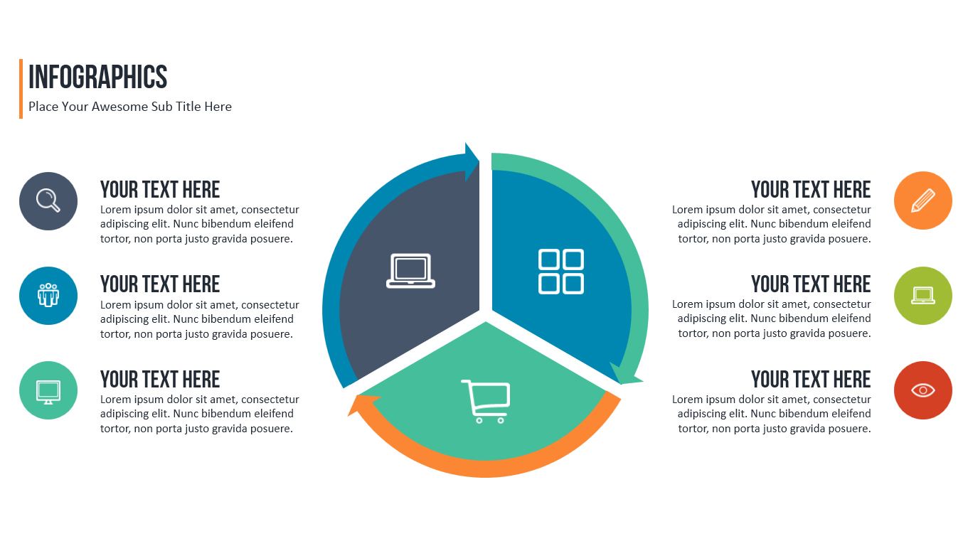 Analysis PowerPoint Template, Presentation Templates | GraphicRiver