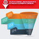Filter Funnel 15 Infographics Design, Infographics | GraphicRiver