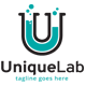 Unique Lab Logo, Logo Templates | GraphicRiver