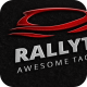 Rally Team, Logo Templates | GraphicRiver