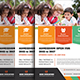 Kids Education Flyer, Print Templates | GraphicRiver