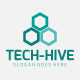 Tech Hive Logo, Logo Templates | GraphicRiver