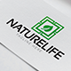 Nature Life Logo , Logo Templates | GraphicRiver