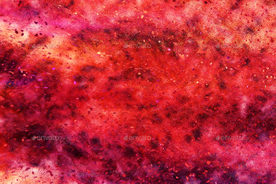 Colorful Dust Backgrounds, Graphics | GraphicRiver