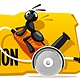 Ants Under Construction, Vectors | GraphicRiver