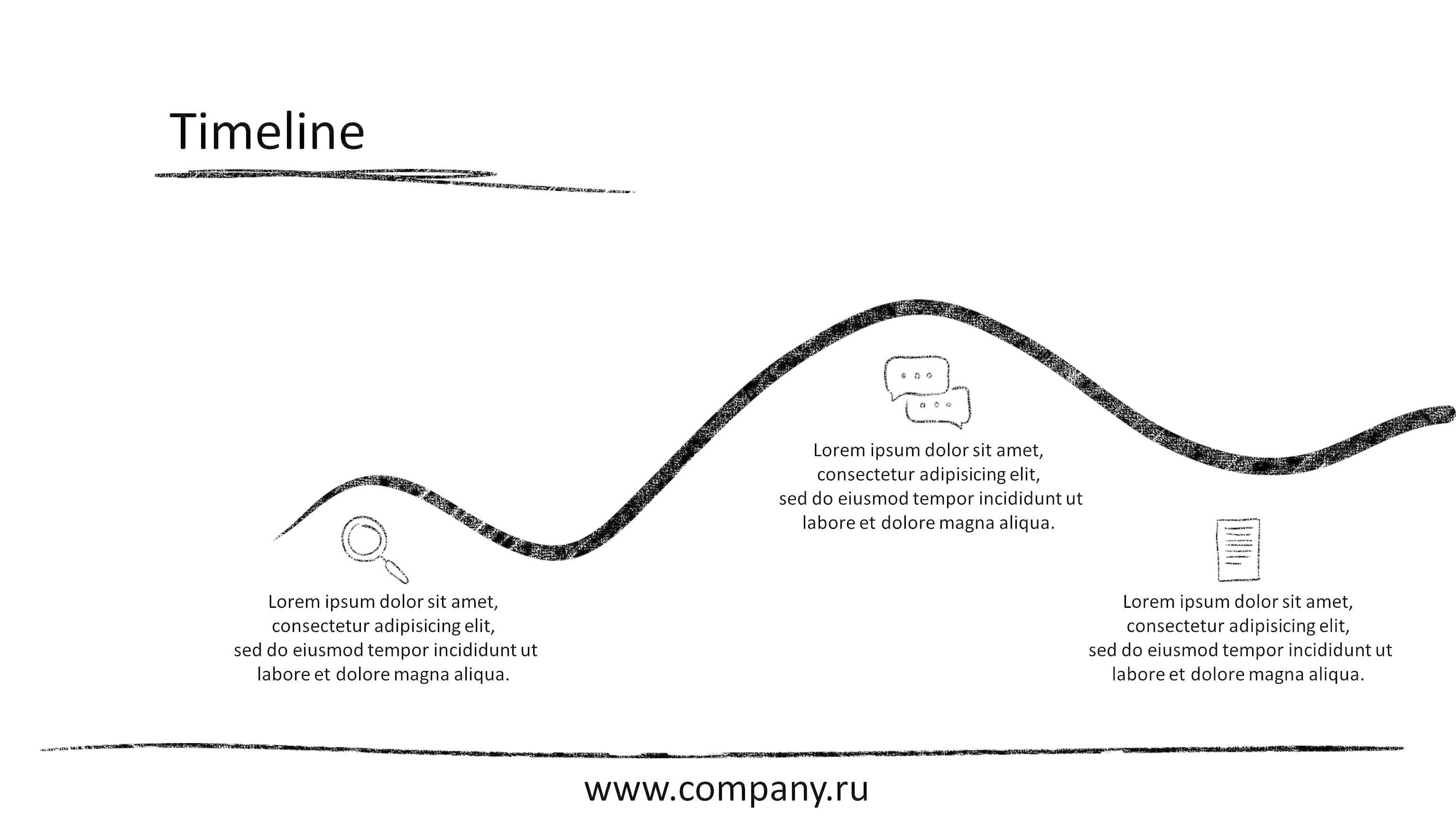 Sketch - PowerPoint presentation, Presentation Templates | GraphicRiver