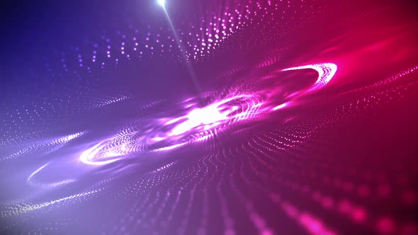 Trapcode Form Particles HD, Motion Graphics | VideoHive