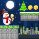 Christmas Platform Game Tile Set, Game Assets | GraphicRiver