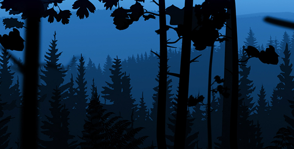 Animated Graphic Illustration, Motion Graphics | VideoHive