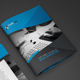 Bifold Business Brochure , Print Templates | GraphicRiver