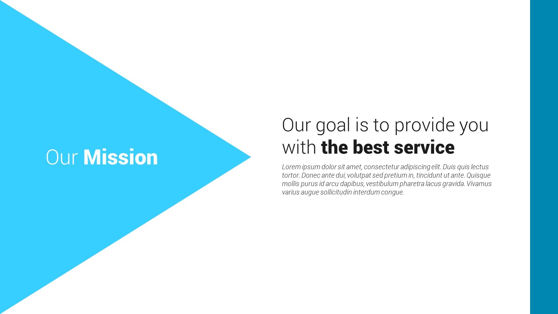 Splash PowerPoint Template, Presentation Templates | GraphicRiver