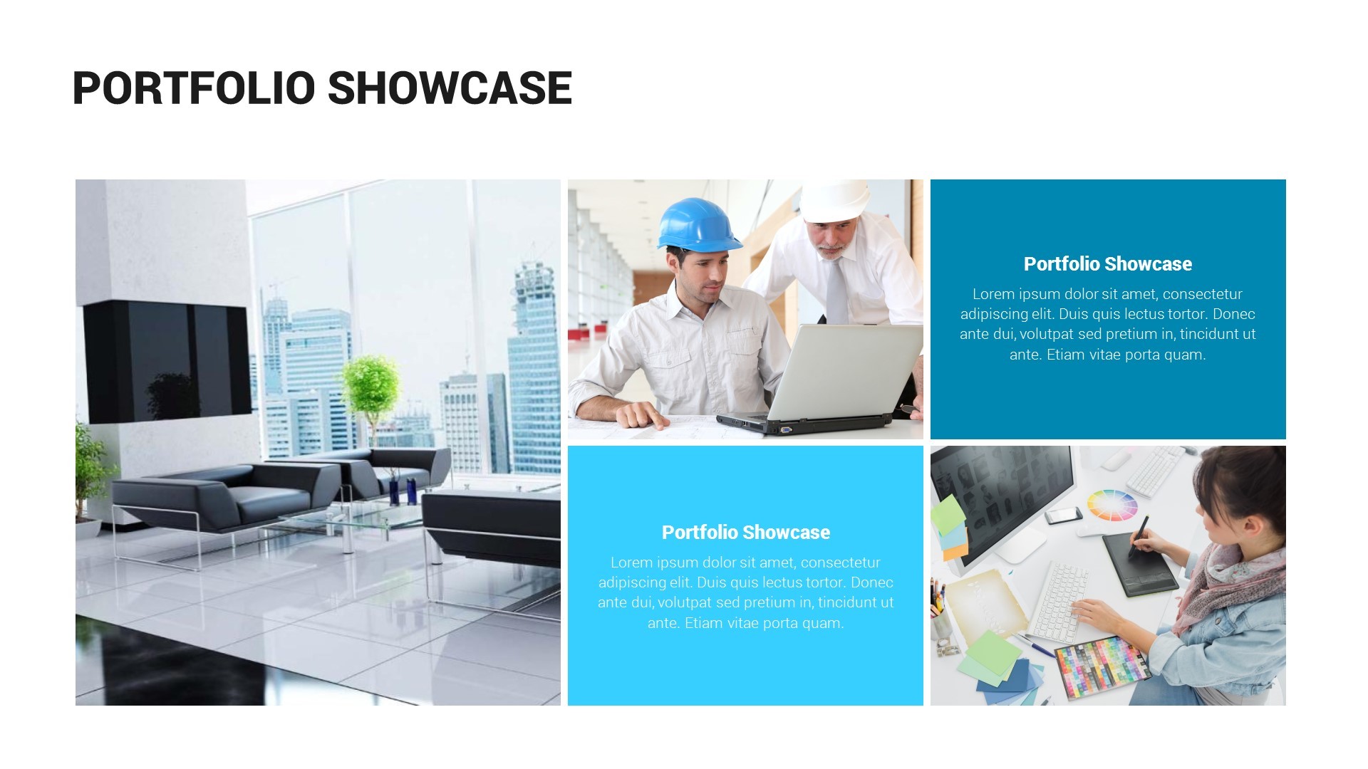 Splash PowerPoint Template, Presentation Templates | GraphicRiver