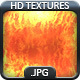 Flame and Fire Seamless Textures Pack, Textures | GraphicRiver