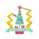 Robot and Christmas Tree, Vectors | GraphicRiver