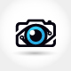 Camera View, Logo Templates | GraphicRiver