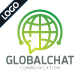 Global Chat, Logo Templates | GraphicRiver