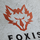 Fox Logo, Logo Templates | GraphicRiver
