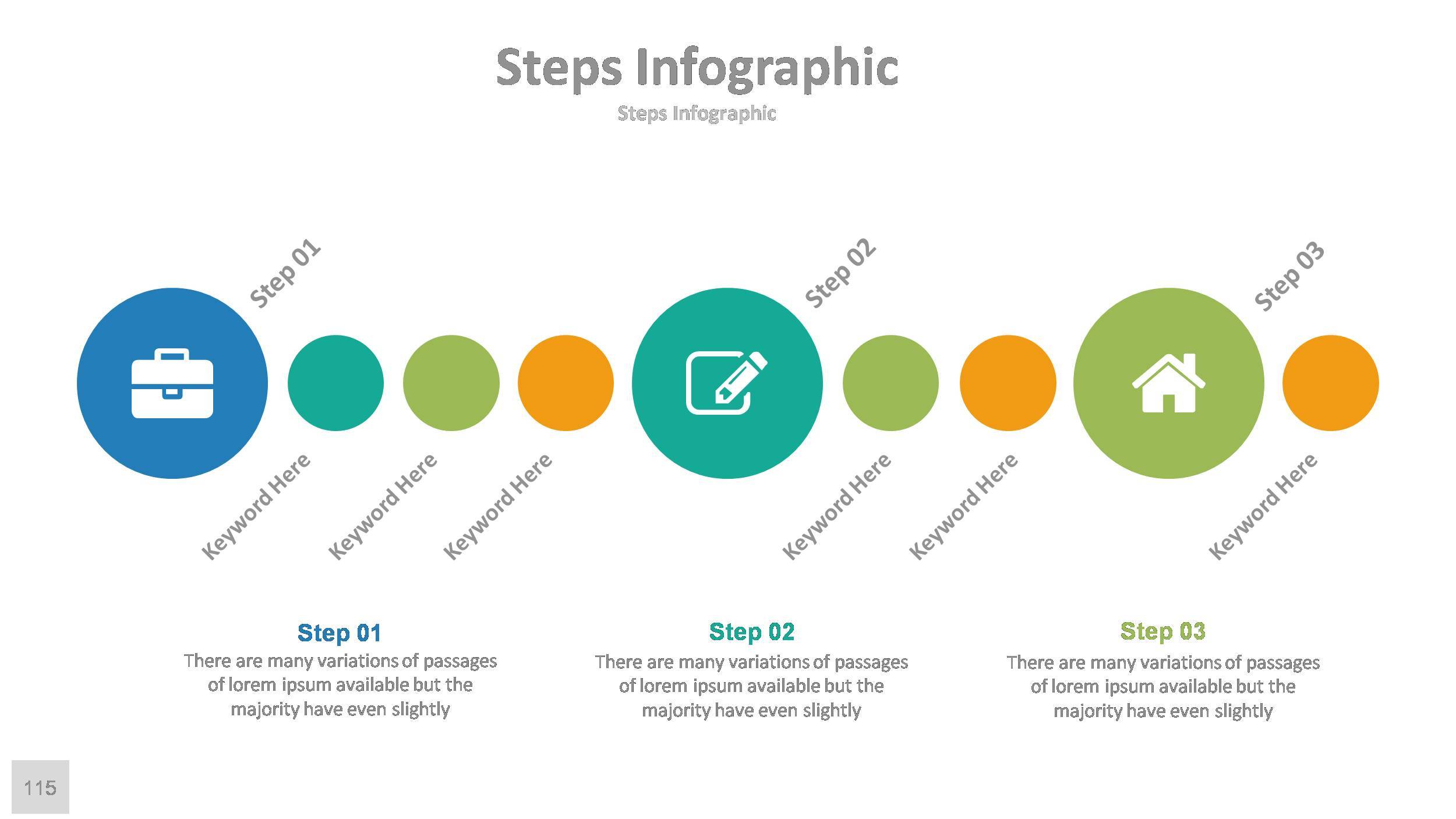 BIG DATA-V2 Keynote Presentation Template, Presentation Templates ...