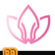 Lotus, Logo Templates | GraphicRiver