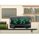 Digital Clock Interior, Vectors | GraphicRiver