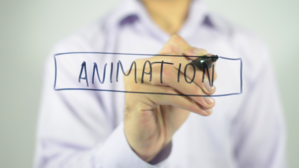 Animation, Stock Footage | VideoHive