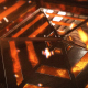 Fire Hexagons, After Effects Project Files | VideoHive