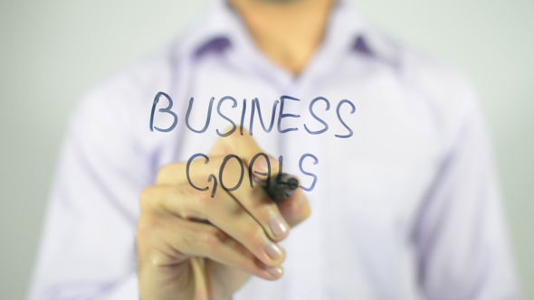 Business Goals, Stock Footage | VideoHive