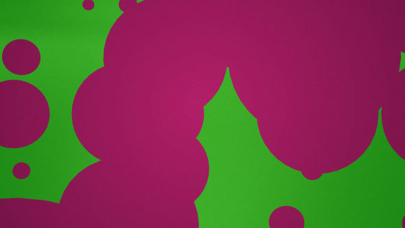 Bubbles Transition 1, Motion Graphics | VideoHive