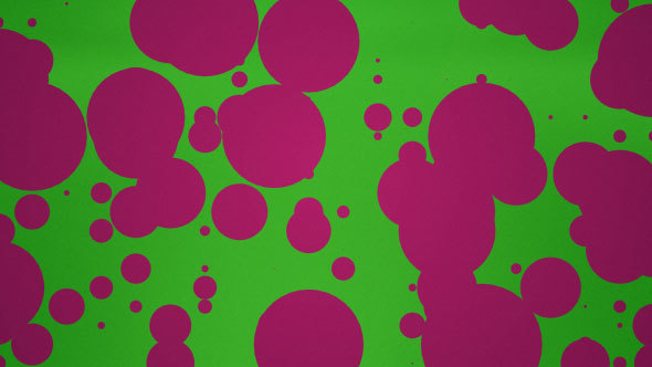 Bubbles Transition 3, Motion Graphics | VideoHive